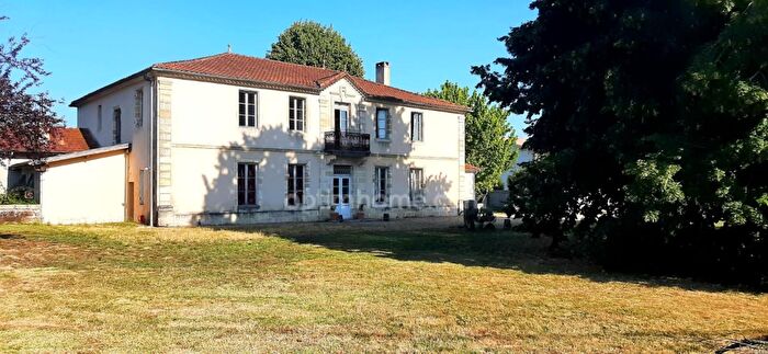 Maison 12 pièces à vendre - Belin-Béliet