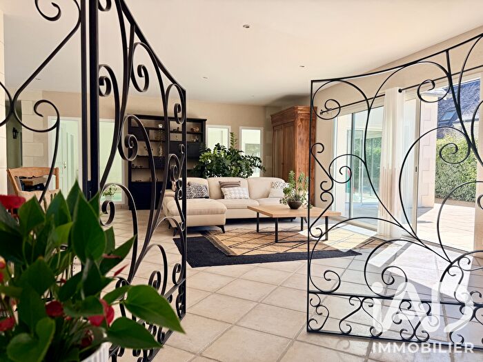 Maison 6 pièces à vendre à Saint-Avertin, Cormery, Cicottées