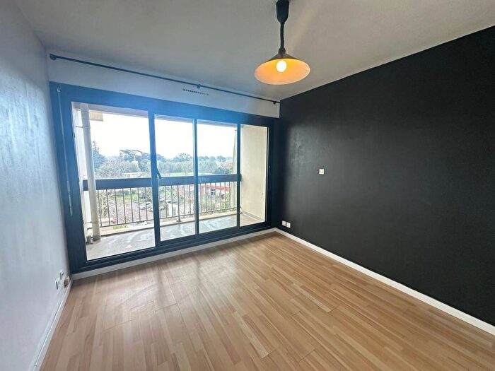 Brannes, Gradignan : Appartement 1 pièce à louer