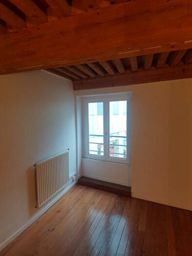 Appartement 2 pièces à Préfecture Liberté, Lyon 3ème arrondissement, à louer