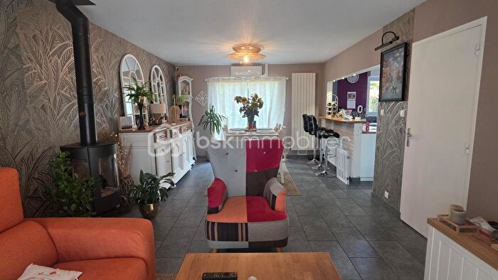 Maison 5 pièces à vendre à Amiens, Marivaux