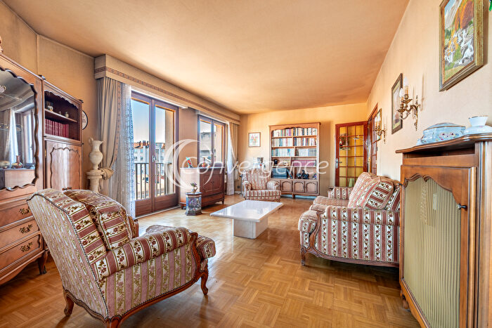 Appartement 4 pièces à Limoges, Centre-ville, Hôtel de Ville, Emailleurs, à vendre