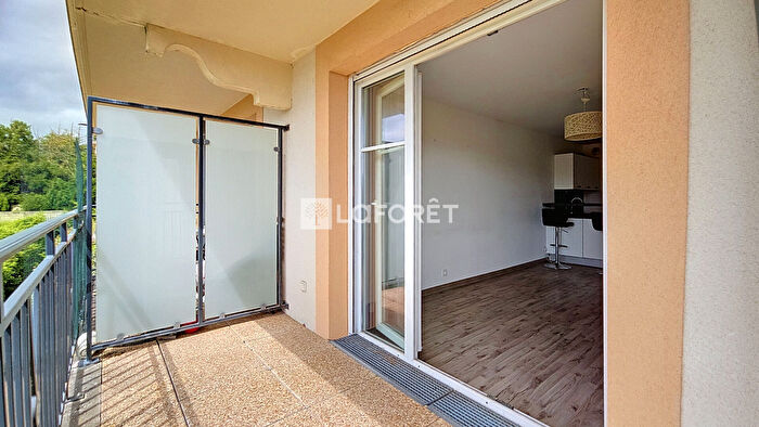 Appartement 2 pièces à vendre à Moisselles