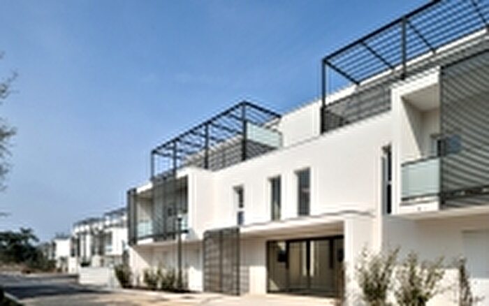 Appartement à louer - Pessac - 2 pièces - 1 chambre