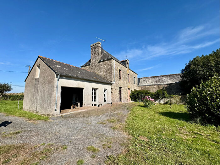 Maison à vendre - Caden - 6 pièces - 3 chambres