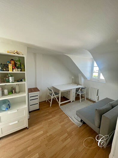 Versailles, Notre Dame - Appartement 2 pièces à louer