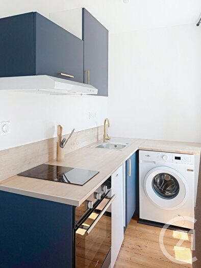 Appartement 1 pièce à louer - Redon
