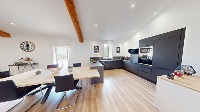 Maison 8 pièces à vendre - Manduel