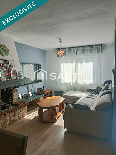 Maison 6 pièces à Bellaing, à vendre