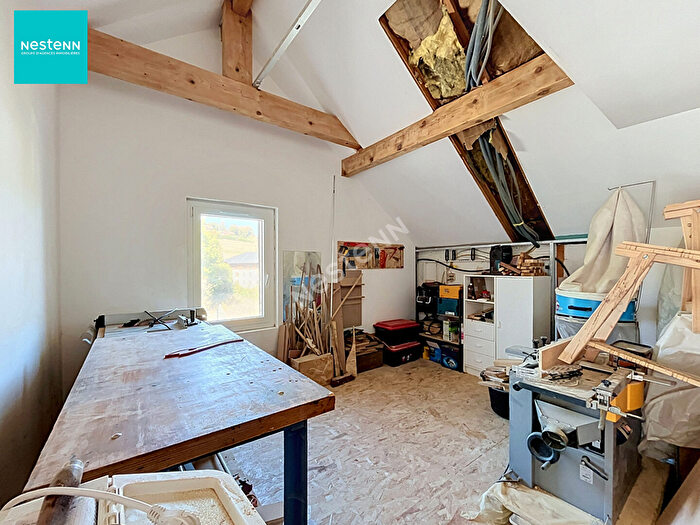 Groisy : Appartement 1 pièce à vendre