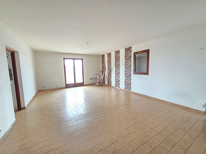 Appartement 4 pièces à Biguglia, à vendre