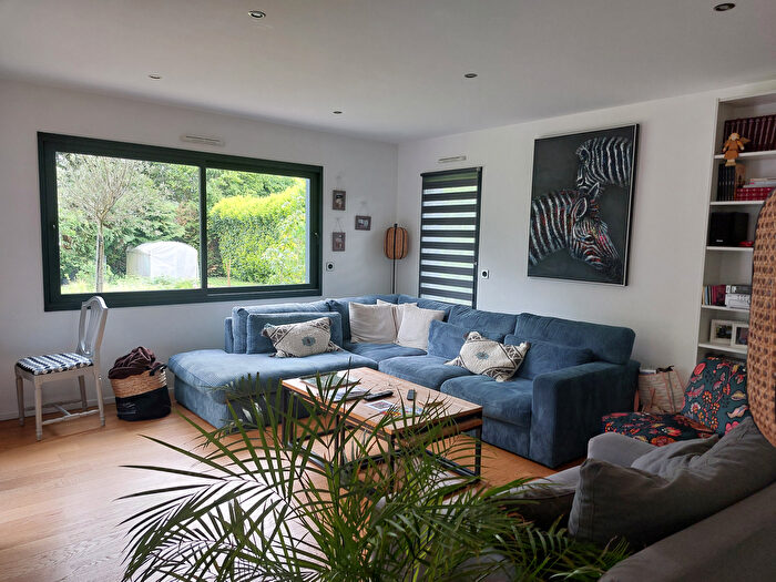 Savigné-lévêque - Maison 6 pièces à vendre