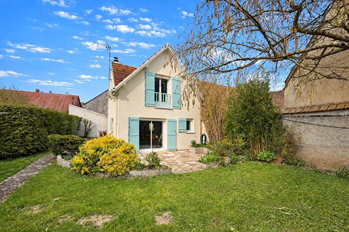 Maison à vendre - Sours - 5 pièces - 4 chambres