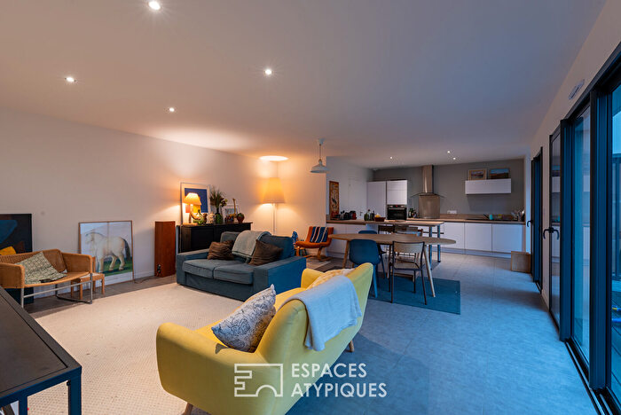 Maison 6 pièces à Quartiers Sud-Est, Francisco Ferrer, à louer