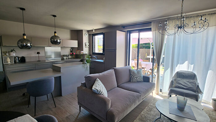 Maison à vendre - Belz - 4 pièces - 3 chambres