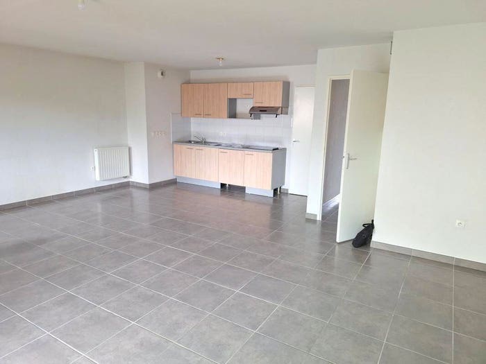 Appartement 4 pièces à louer - L'Alouette-Hôpital Xavier Amozan, Pessac