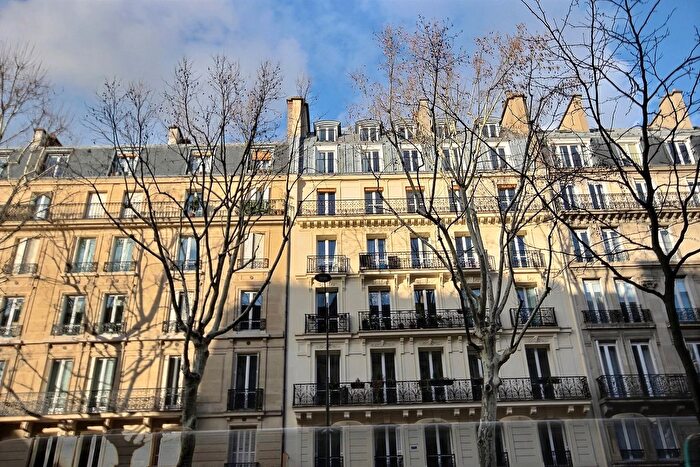 Appartement à louer - Paris e , Odéon, Mabillon - 5 pièces - 3 chambres