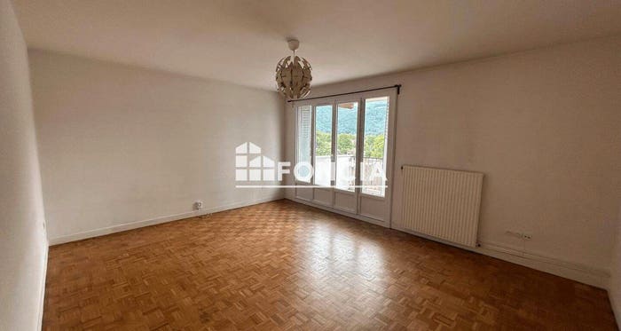 Appartement 4 pièces à louer - Teyssère, Saint-Martin-d'Hères