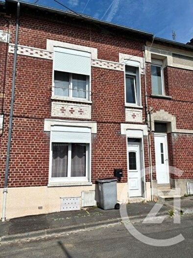 Saint-Quentin, Saint-Jean - Maison 5 pièces à vendre