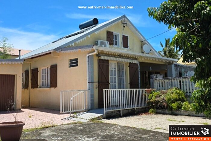 Maison à Saint-André, à vendre
