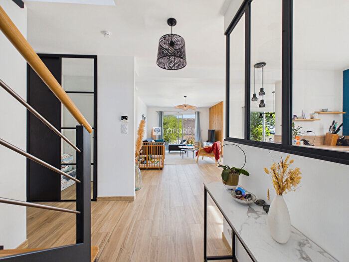 Maison 5 pièces à vendre - Briec