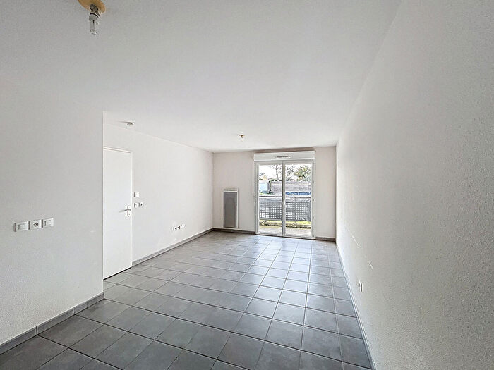 Appartement à vendre - Ambès - 2 pièces - 1 chambre