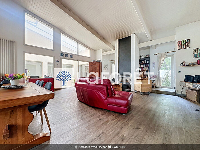 Maison 5 pièces à L'Absie, à vendre