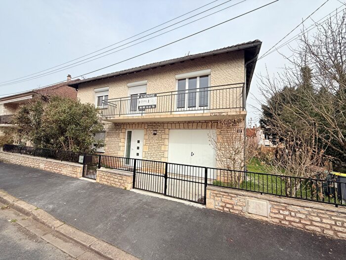 Maison à vendre - Brive-la-Gaillarde, Pont de La Bouvie, Gaubre, Estavel, Tujac - 6 pièces - 4 chambres