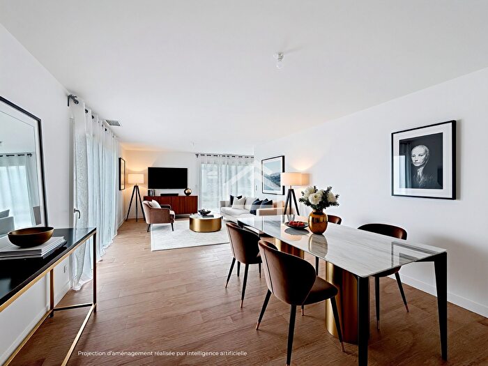 Maison à vendre - Saint-Aubin-de-Médoc - 13 pièces - 10 chambres