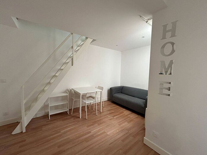 Bordeaux Sud - Appartement 1 pièce à louer