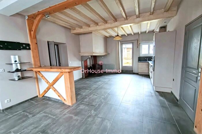 Arette : Maison 5 pièces à vendre