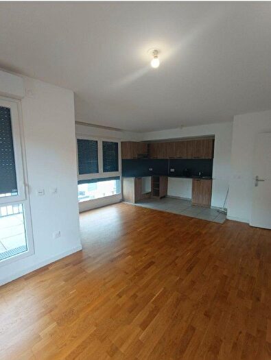 Appartement à louer - Alfortville, Zola Carnot, Alouettes, Val de Seine - 4 pièces - 3 chambres