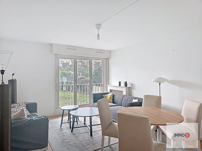 Appartement 3 pièces à Noisy-le-Grand, Nord, à vendre