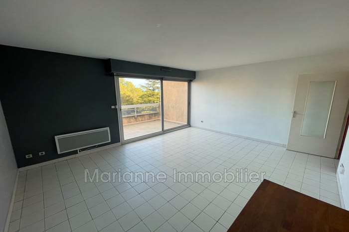 Montpellier, Plan des Seigneurs : Appartement 1 pièce à louer