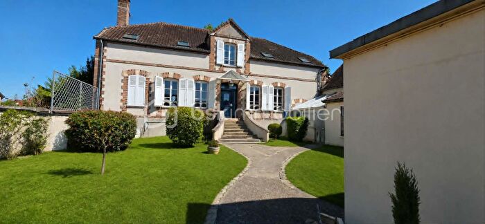 Saint-Clément - Maison 7 pièces à vendre