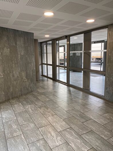 Appartement à louer - Bezons, Centre-ville - 2 pièces - 1 chambre