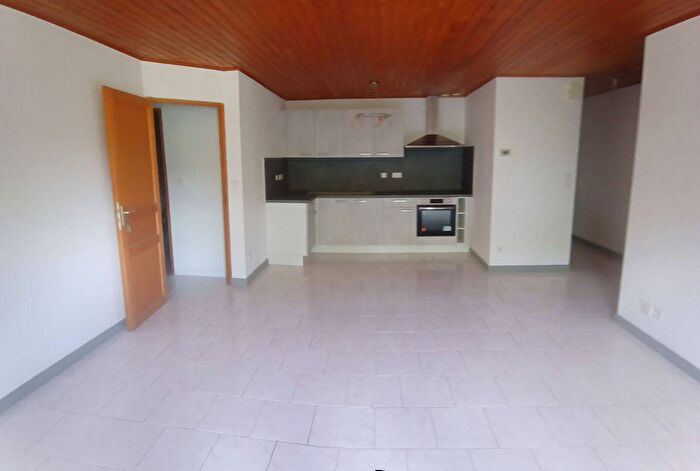 Appartement 2 pièces à louer à Montagny-près-Louhans