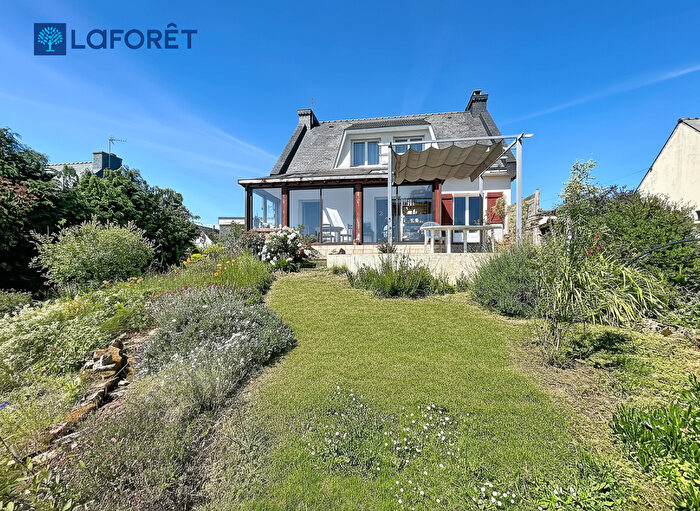 Maison 5 pièces à vendre - Brandérion