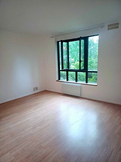 Appartement à louer - Epinettes, Issy-les-Moulineaux - 2 pièces - 1 chambre