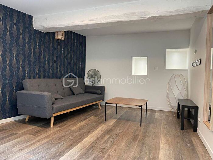 L'Ile-Saint Maurille, Les Ponts-de-Cé : Maison 1 pièce à louer