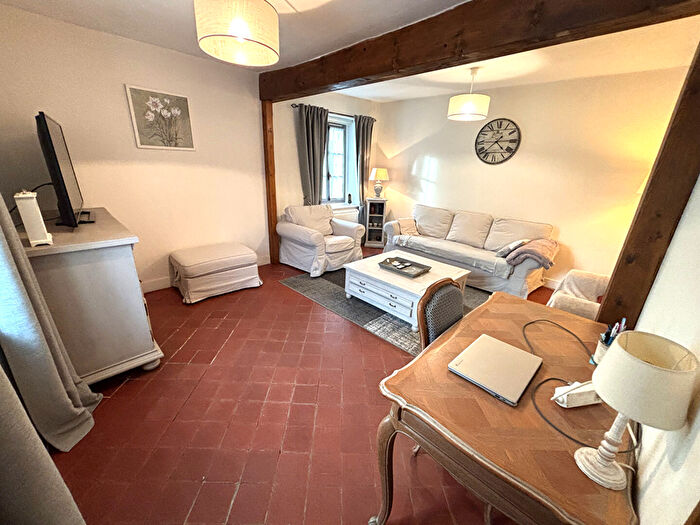 Maison 5 pièces à vendre à Cauvigny
