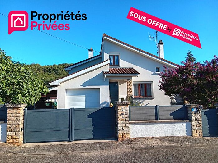 Maison 5 pièces à vendre à Cahors, Cabessut