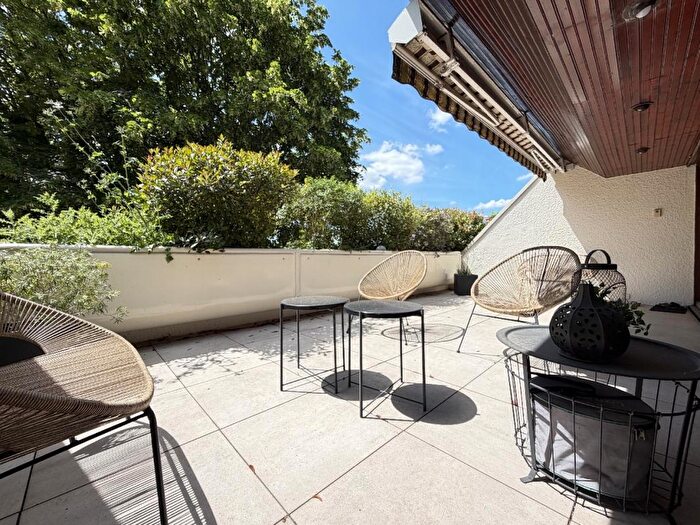 Champigny-sur-Marne, Centre-ville, Coteaux - Appartement 4 pièces à vendre
