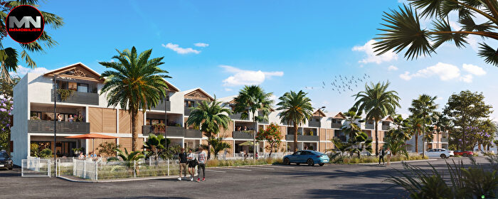 Le Diamant - Appartement 4 pièces à vendre