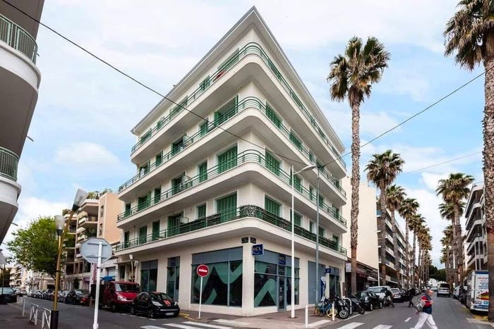 Appartement 3 pièces à louer à Fontmerle Estagnol, Antibes