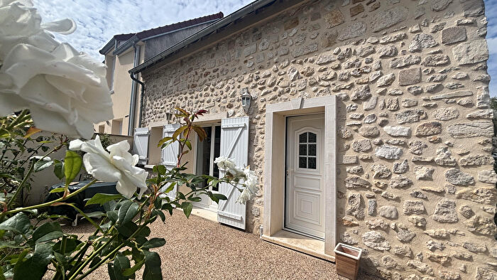 Maison 4 pièces à vendre - Saint-Germain-de-la-Grange