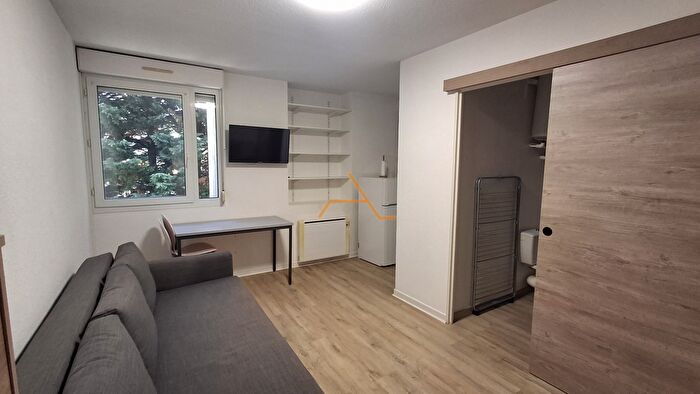 Dieulefit : Appartement 1 pièce à louer