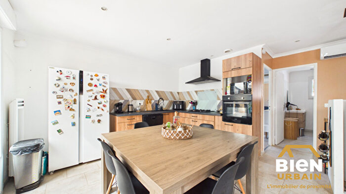 Maison 3 pièces à vendre à Nîmes, Serre Paradis