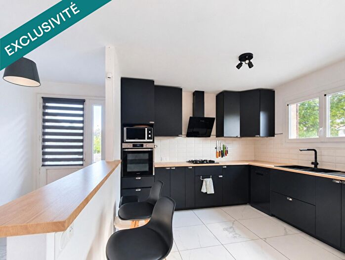 Maison 8 pièces à vendre à Flavacourt