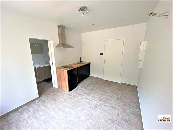 Appartement 1 pièce à Agen, à louer